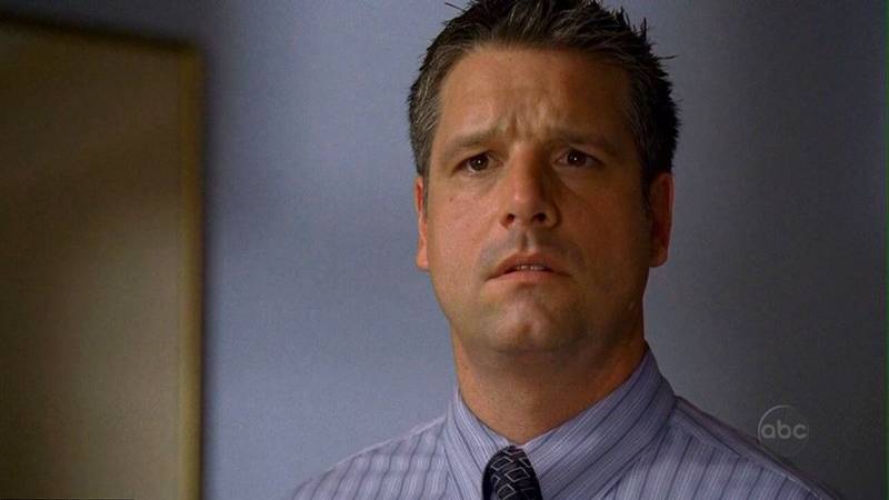 David Starzyk Lostpedia Fandom