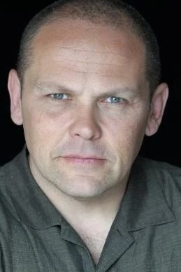 Kevin Chapman | LOSTpédia | Fandom