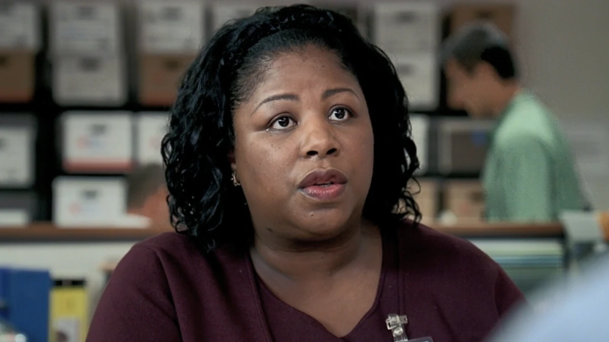 Tamara Fry | Lostpedia | Fandom