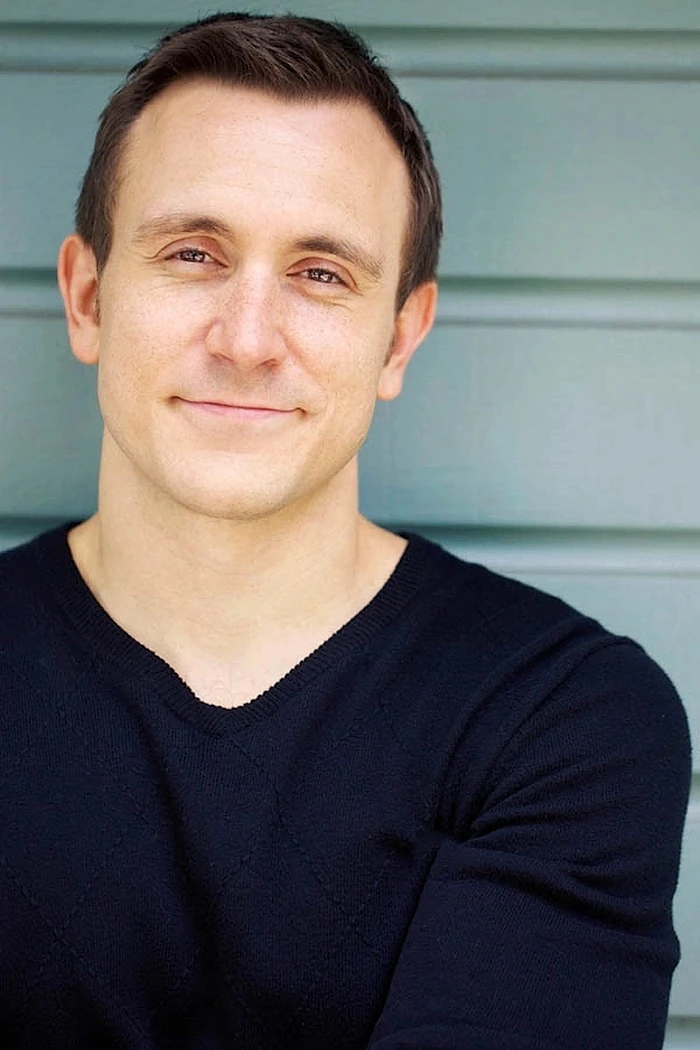 Chad Donella | Lostpedia | Fandom