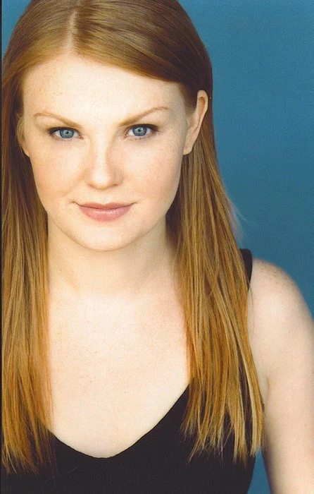 Anne Elizabeth Logan | Lostpedia | Fandom