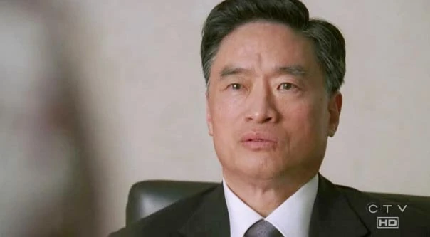 Byron Chung | LOSTpédia | Fandom