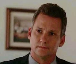 Mark Gilbert | Lostpedia | Fandom