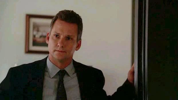 Mark Gilbert | LOSTpédia | Fandom