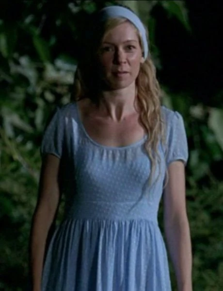 Emily Linus | Lost Wiki | Fandom