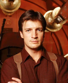 Nathan Fillion | Lost Wiki | Fandom
