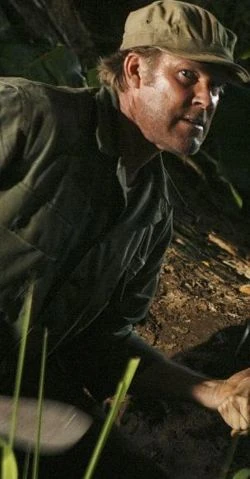 Mattingly | Lostpedia Italia | Fandom