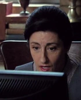 Moira | Lostpedia | Fandom