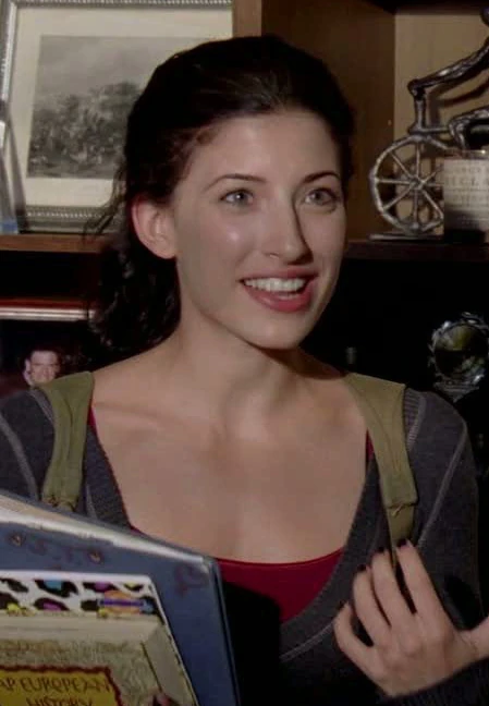 Alexandra Rousseau/Seitwärtsblenden | Lost Wiki | Fandom