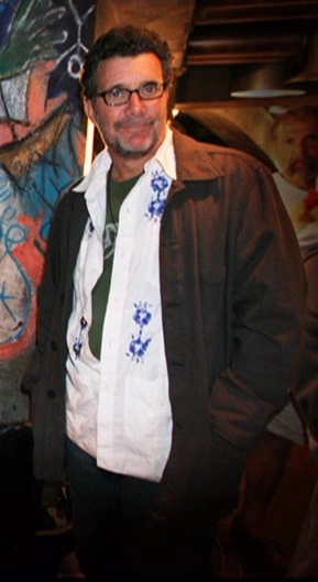 Jack Bender | Lostpedia | Fandom