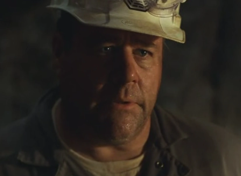 Tony | Lost Wiki | Fandom