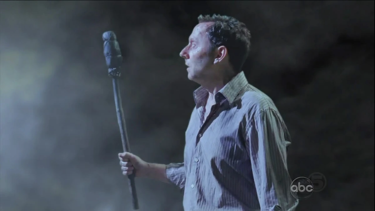 User blog:Clever Specific/UnLockeing the Smoke Monster: An In-Depth ...