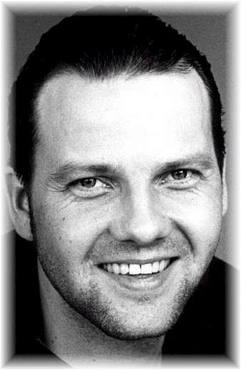 Christian Rudolph | Lost Wiki | Fandom