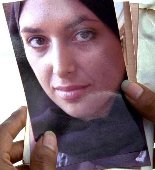 Фото Нади | LOST | Fandom