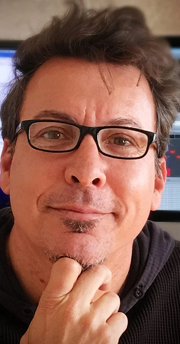 Will Allen (as Francesco Simone) | Lostpedia | Fandom