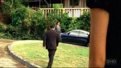 Automobiles/Mr. Paik | Lostpedia | Fandom