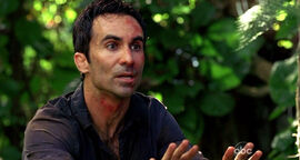 Richard Alpert | Lostpedia | Fandom