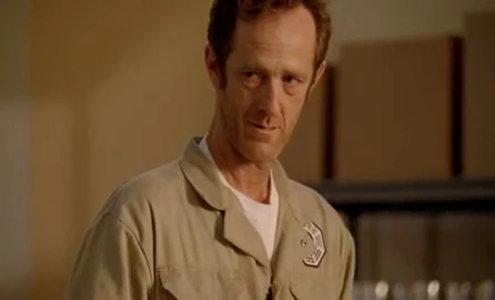 Hector | Lost Wiki | Fandom