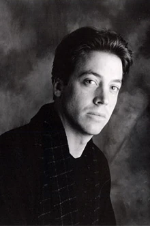 Peter Ruocco | LOSTpédia | Fandom