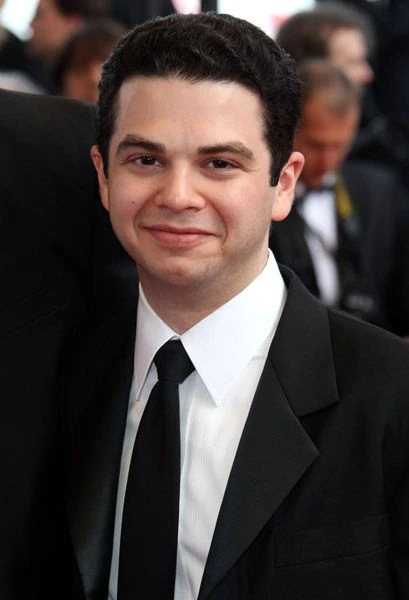 Samm Levine | Lostpedia | Fandom