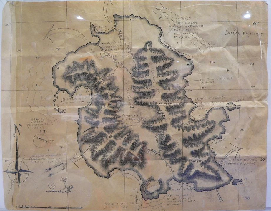 Wyspa | Lostpedia | Fandom
