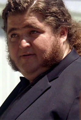 Hugo "Hurley" Reyes (flash-sidelæns tidslinje) | Lostpedia | Fandom