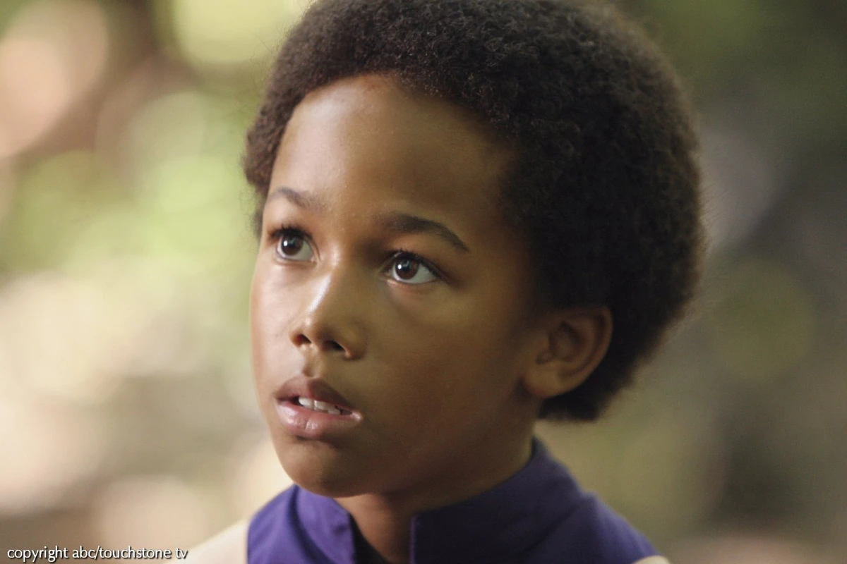 Daniel (The Cost of Living) | LOSTpédia | Fandom