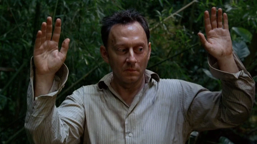 Of Mice and Ben | Lost Wiki | Fandom