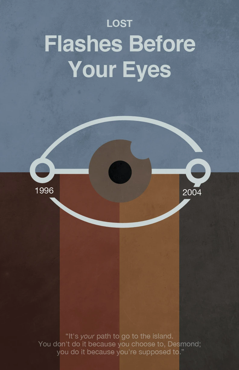 User blog:BalkOfFame/Lost Rewatch: "Flashes Before Your Eyes ...