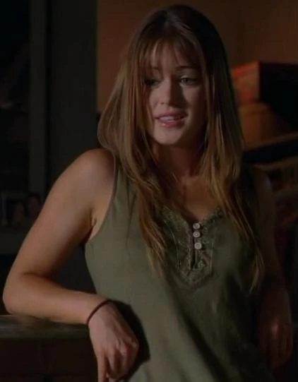 Nora | LOSTpédia | Fandom