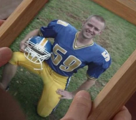 Russell Gray | Lostpedia | Fandom