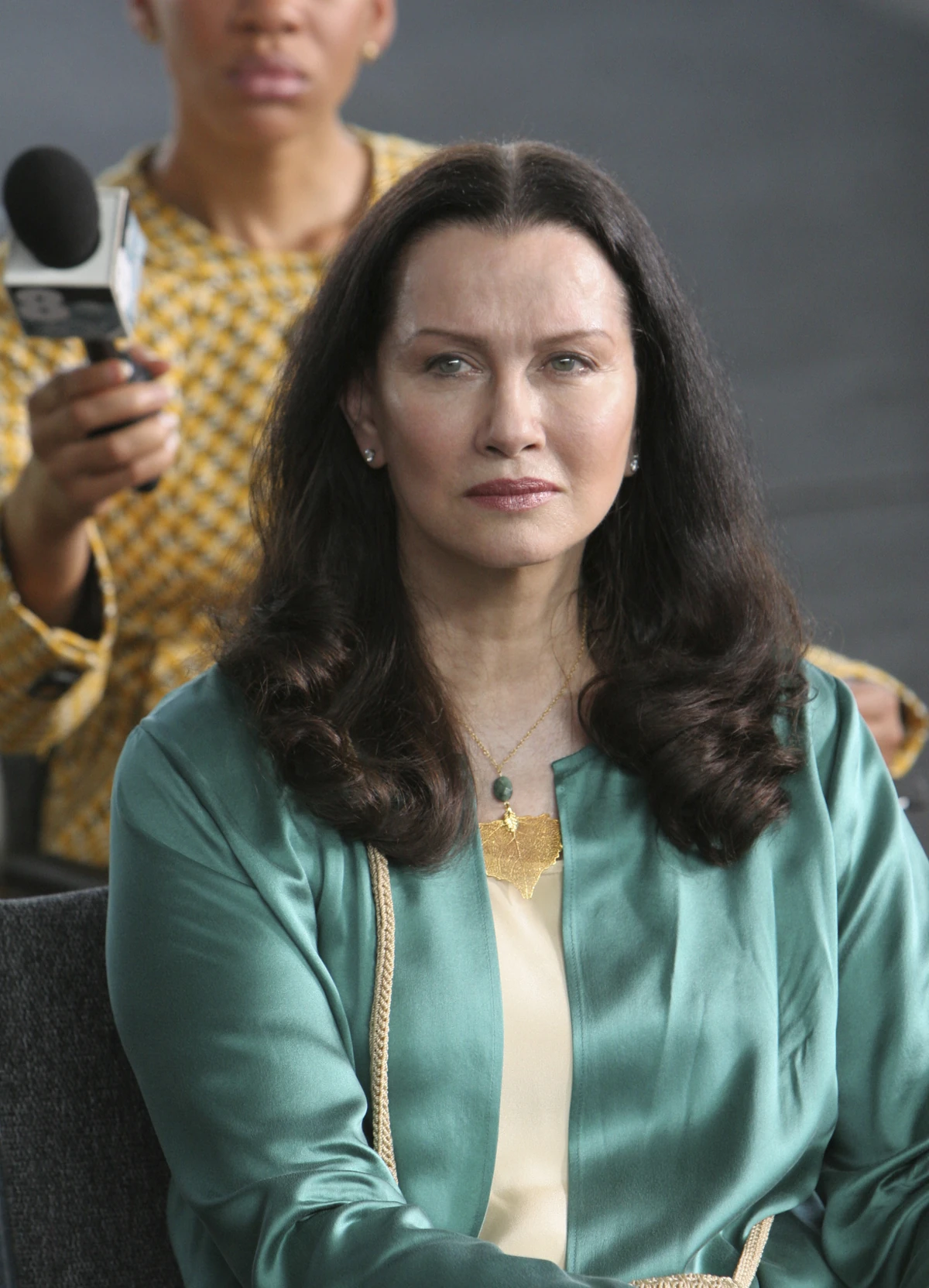 Margo Shephard | Lostpedia | Fandom