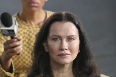 Veronica Hamel Imdb