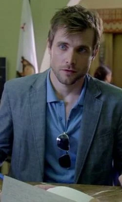 Liam Pace (timeline parallela) | Lostpedia Italia | Fandom