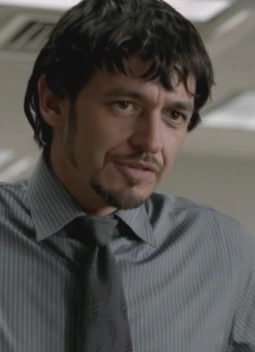 Randy Nations | Lostpedia | Fandom