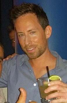 Shane Curtis | Lostpedia | Fandom