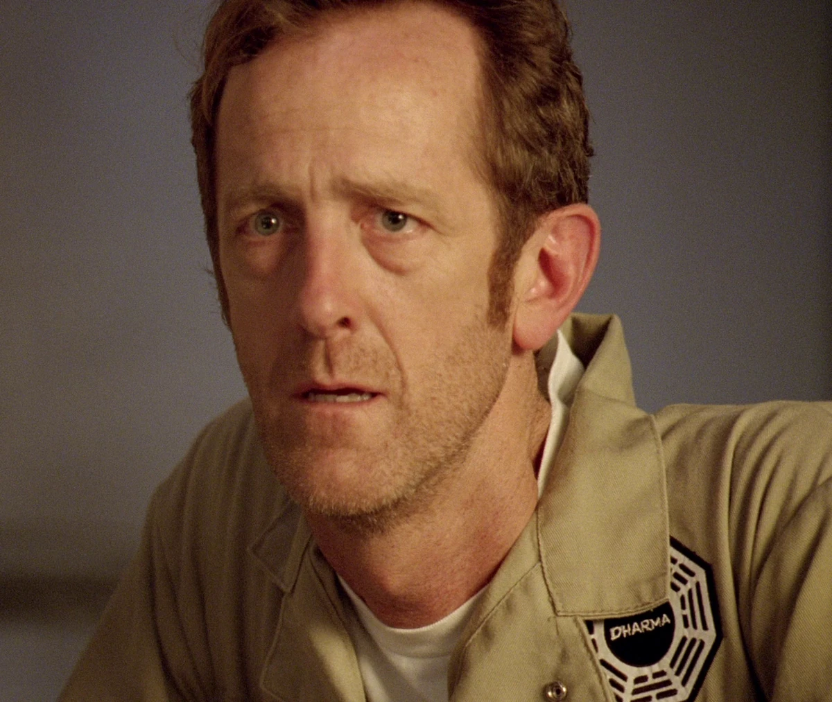 Hector | Lostpedia | Fandom