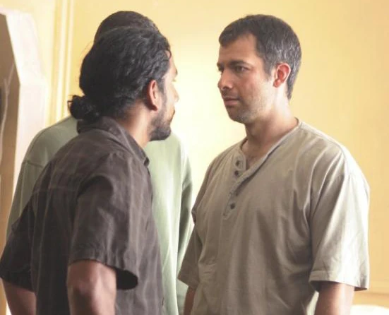 Haddad | ES - Lostpedia | Fandom