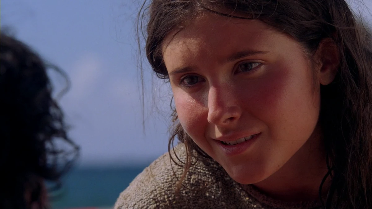 Danielle Rousseau | Lostpedia | Fandom