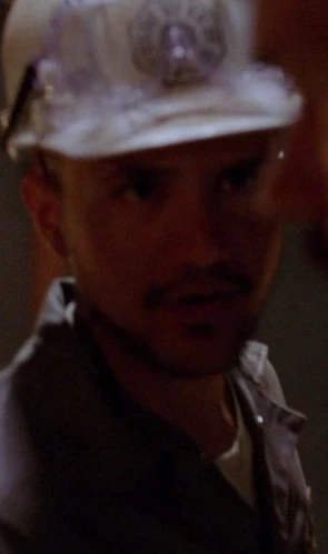 Workman (The Variable) | Lostpedia | Fandom