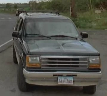 Automobiles/Cassidy | Lostpedia | Fandom