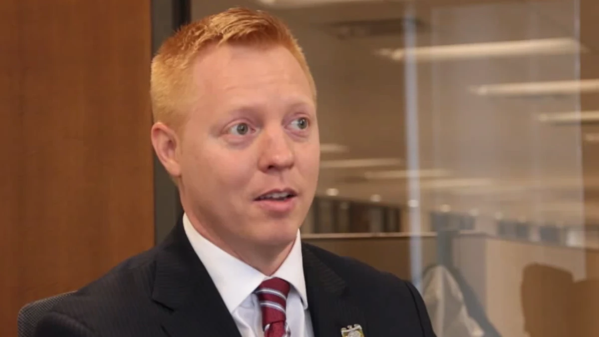 Lance Widner | Lostpedia | Fandom