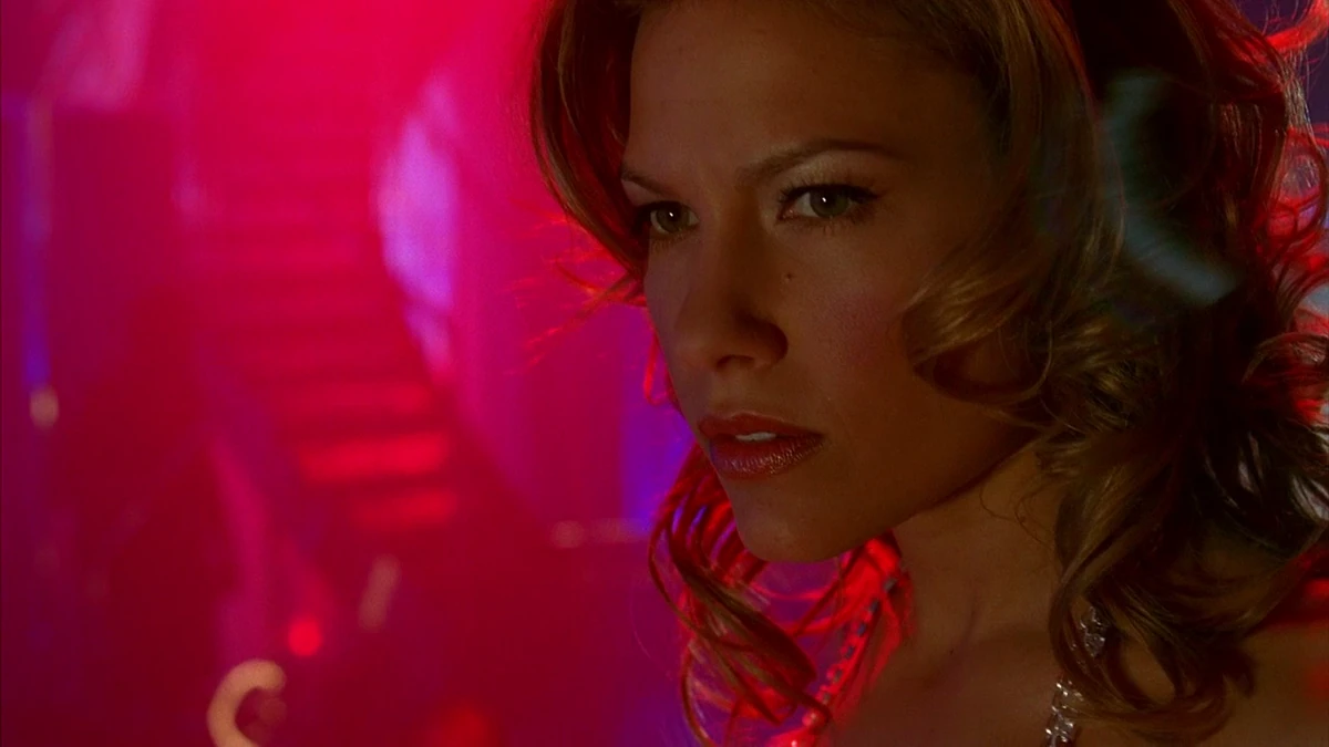 Nikki Fernandez | Lostpedia | Fandom