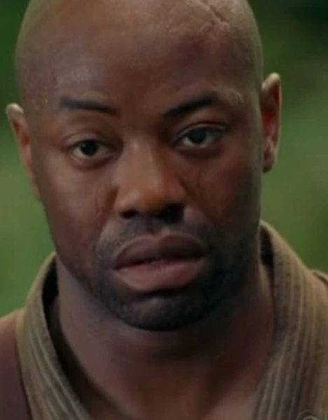 Justin | Lost Wiki | Fandom