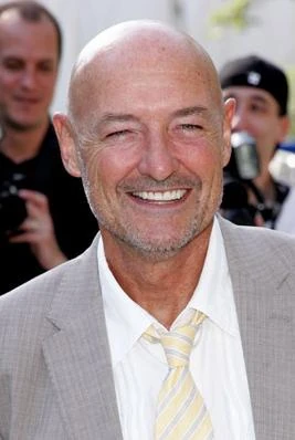 Terry O'Quinn | LOSTpédia | Fandom