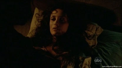 Isabelle | Lostpedia | Fandom