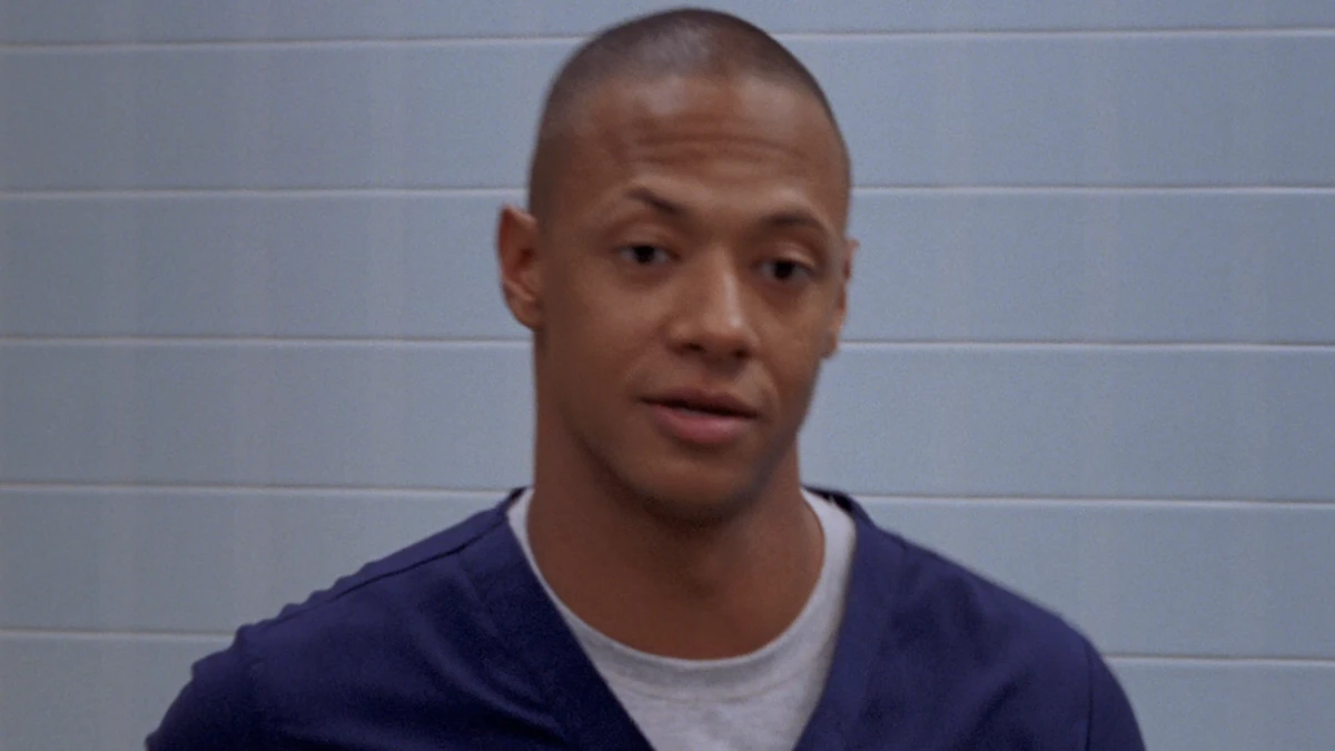 Tony Nagy | Lostpedia | Fandom