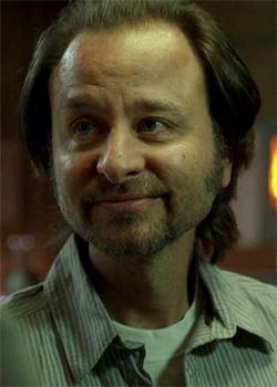 George Minkowski | Lostpedia | Fandom