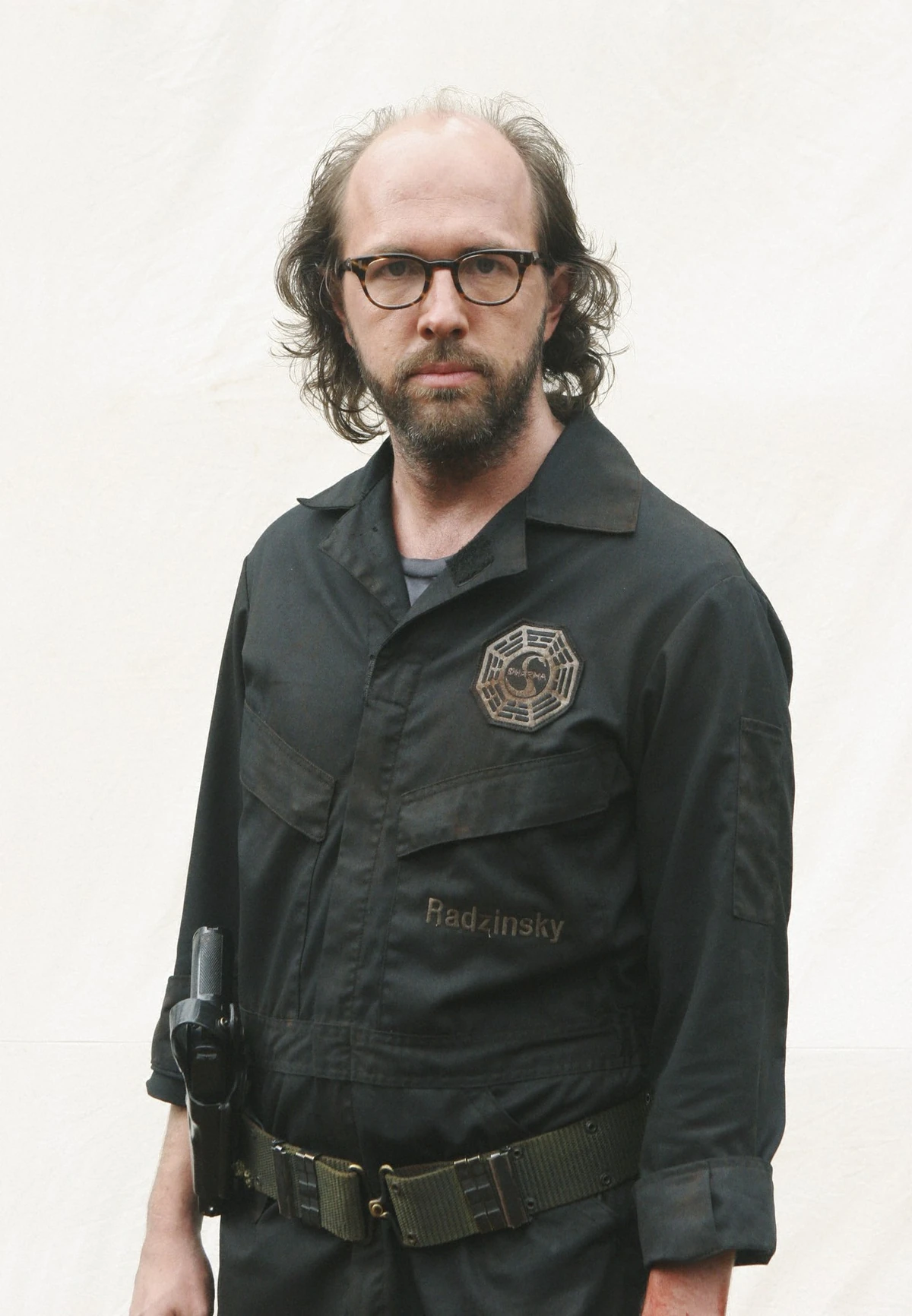 Stuart Radzinsky | Lostpedia | Fandom