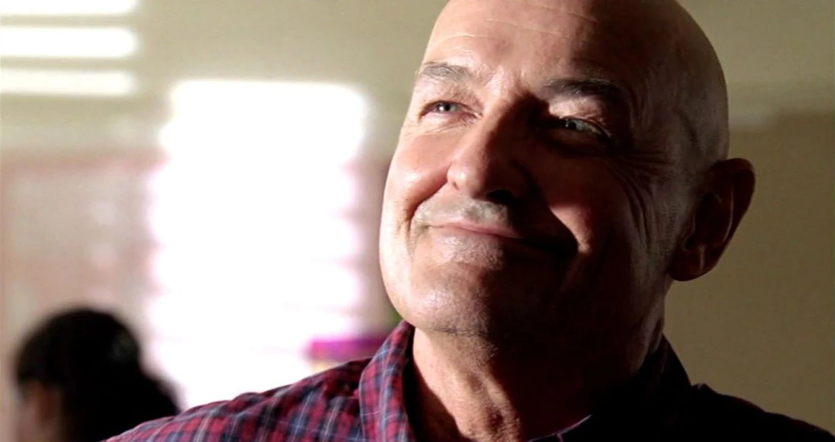 The Substitute | Lostpedia | Fandom